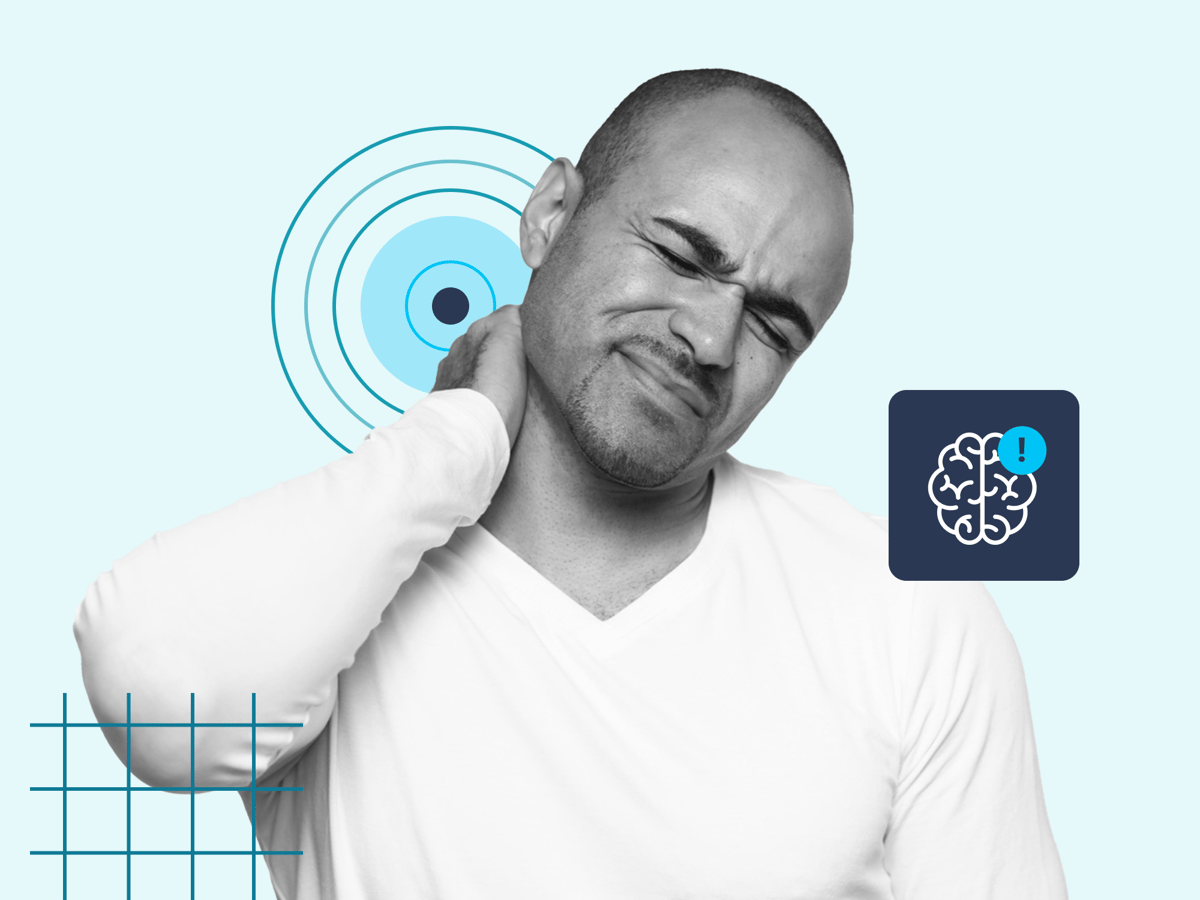 Creyos | For Pain Management Clinicians